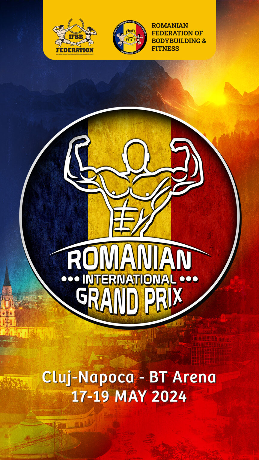 Romania Grand Prix 2024 – Europeanathletic